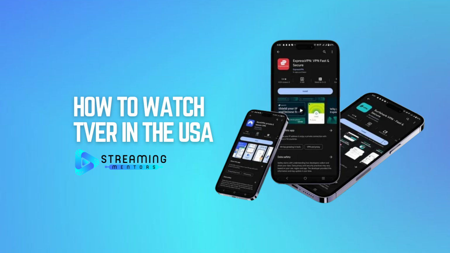 How to Watch TVer in the USA in September 2024